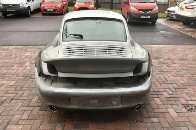 Mendadent | Car Body Repair Specialists | Greater Manchester