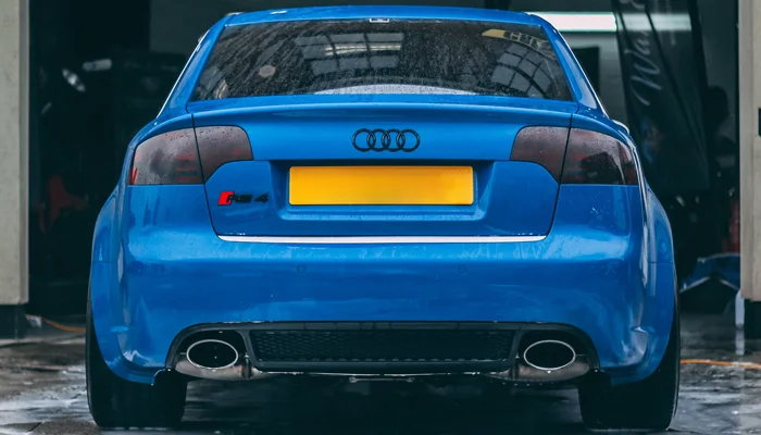 Mendadent | Car Body Repair Specialists | Greater Manchester